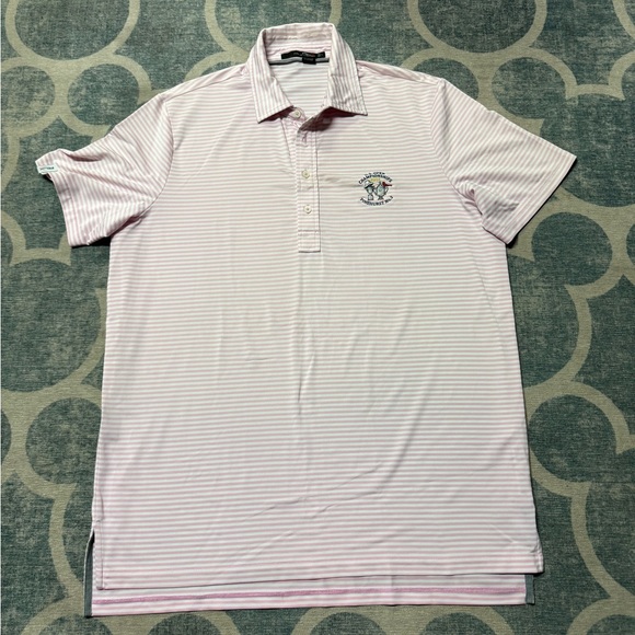 RLX Ralph Lauren | Shirts | Rlx Us Open Polo | Poshmark